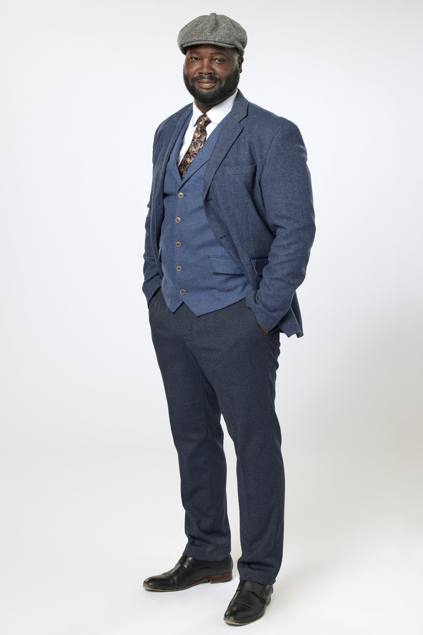 Joseph Canfield's Instagram, Twitter & Facebook on IDCrawl