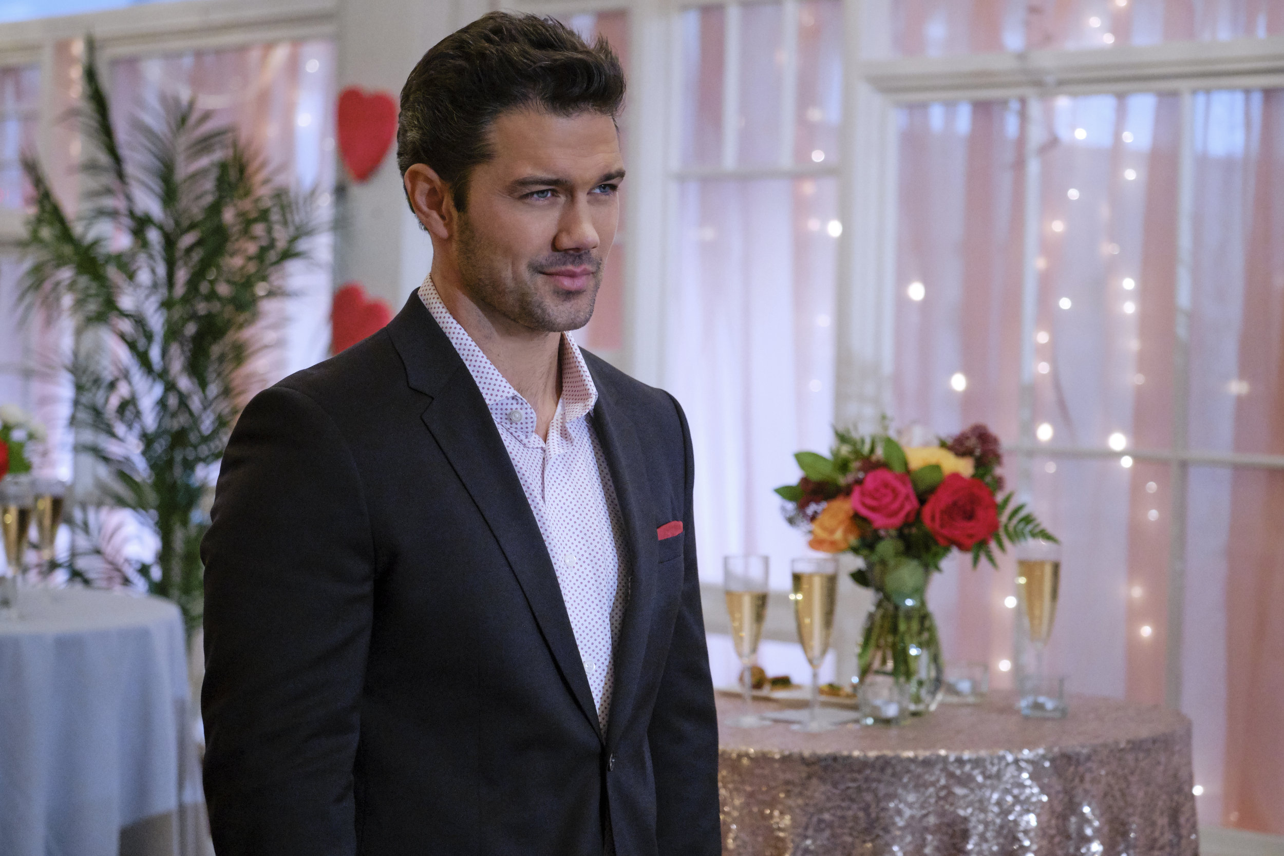 Ryan Paevey General Hospital