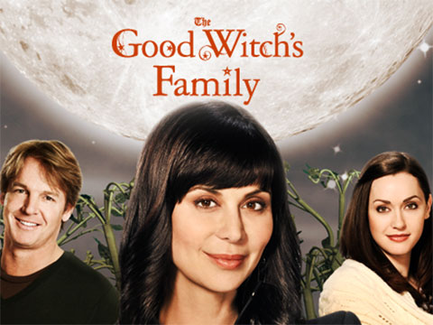The Good Witchs Family Good Witch" Family Time (TV Episode 2018)