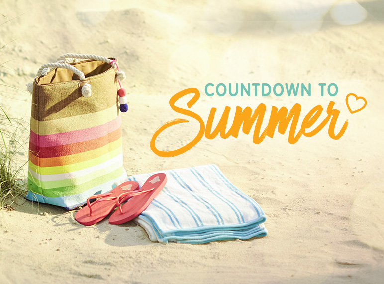 Countdown Summer Hallmark Channel Sets Cast, Premiere Dates For