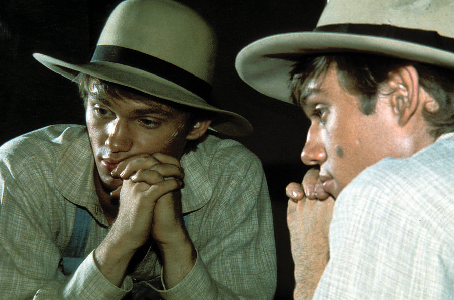 Watchcinema John Boy