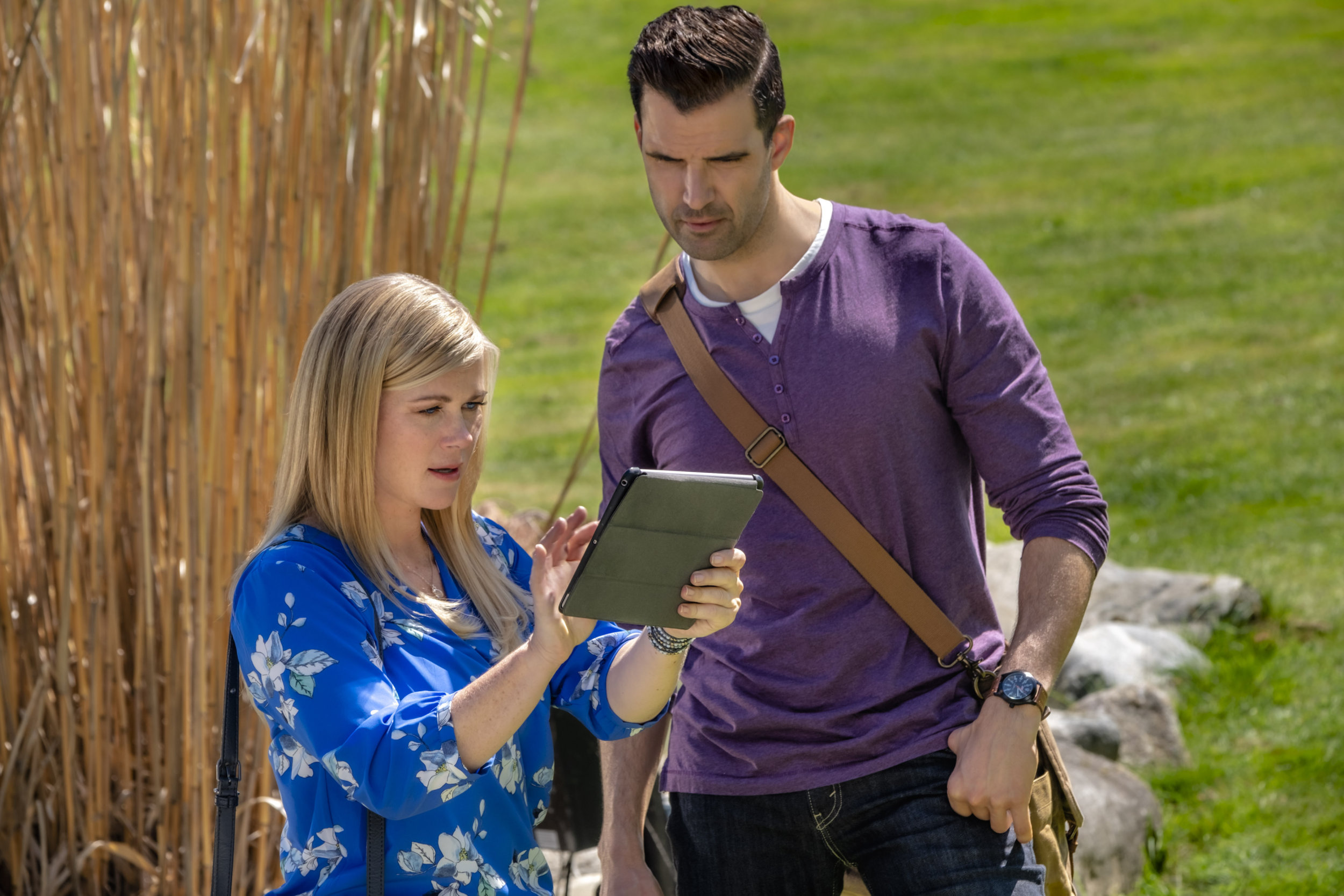 Chronicle Movie Ending