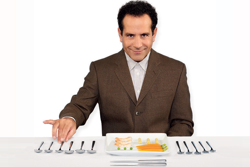 Adrian Monk