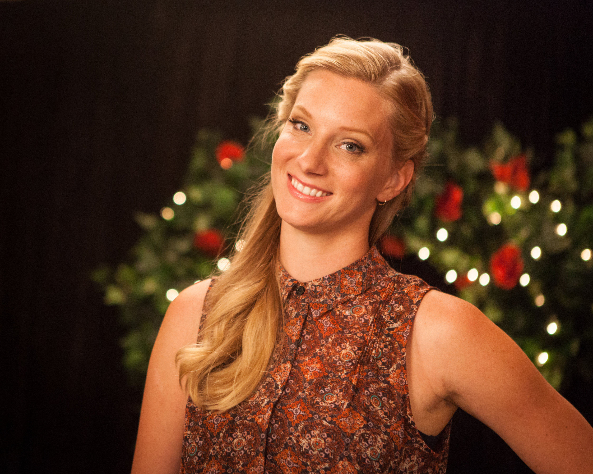 Heather Morris Arrow Professional Services