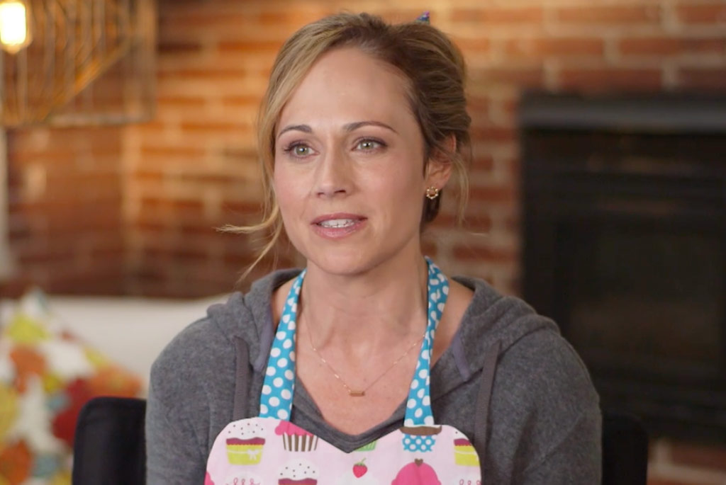 Nikki Deloach Pregnant