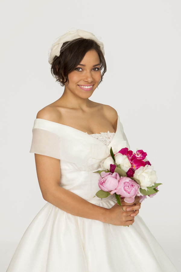 Jess Kennedy Wedding