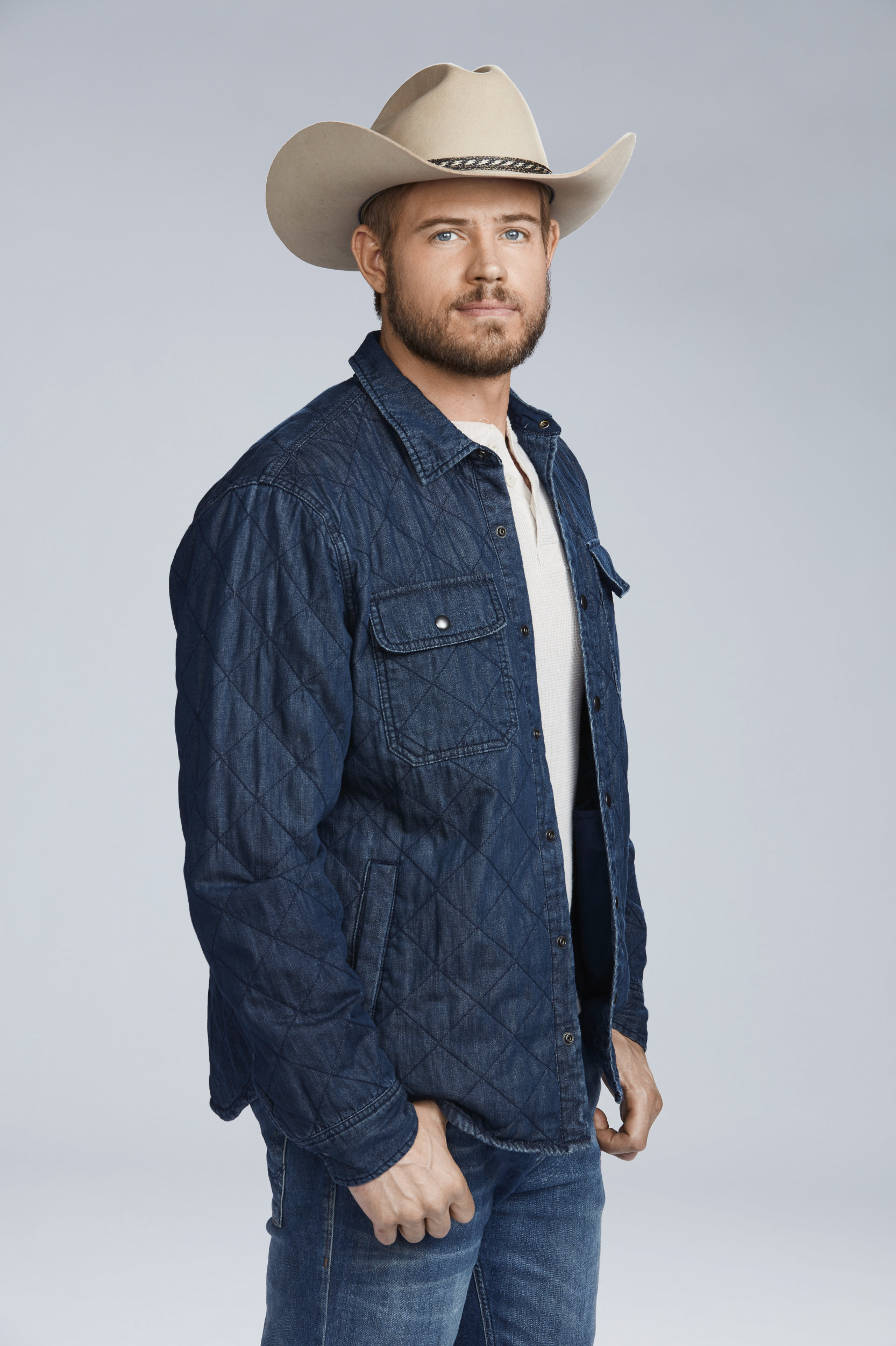 Trevor Donovan Jake Donovan