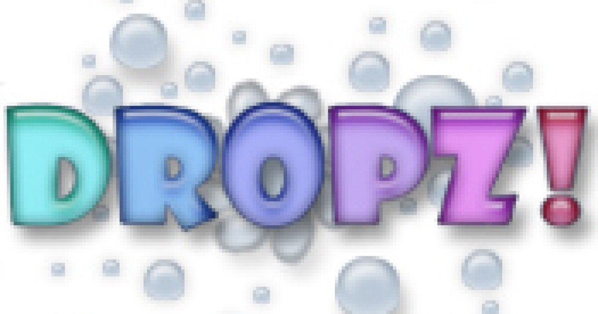 Dropz!