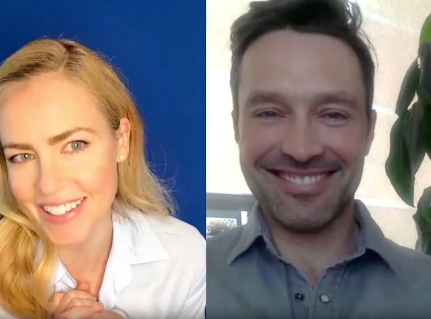 The Blessing Bracelet