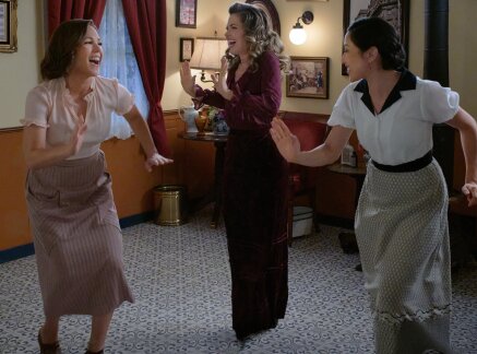 All New Season Coming in 2025 - When Calls the Heart | When Calls the Heart