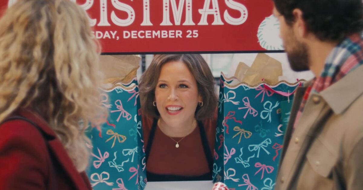 Hallmark Christmas Moment - Hallmark+