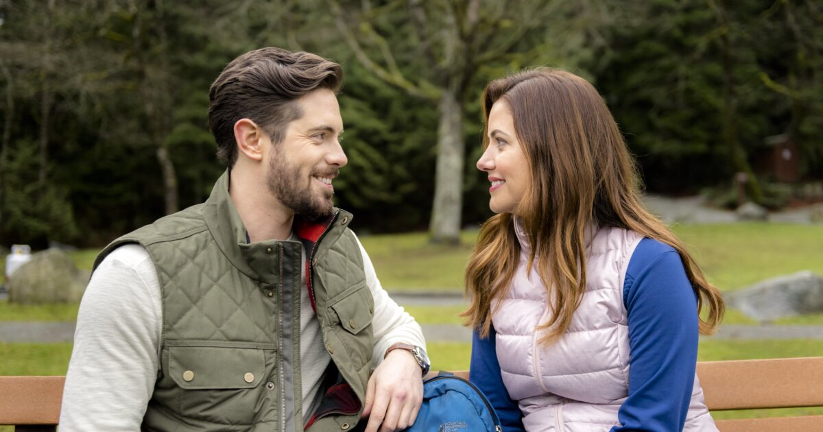 Spring into Love - Classic Moments - The Sweetest Heart