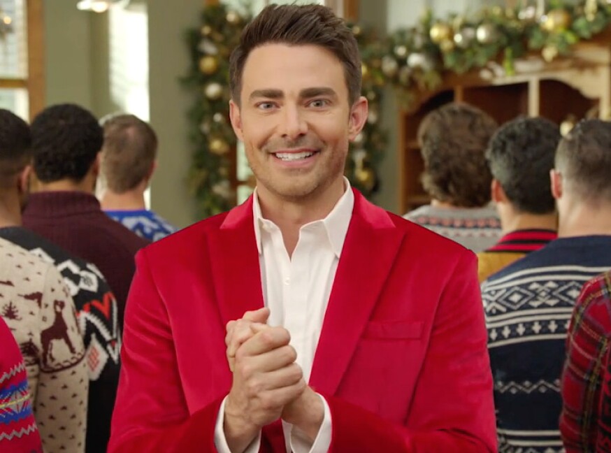 Preview - Countdown to Christmas 2025