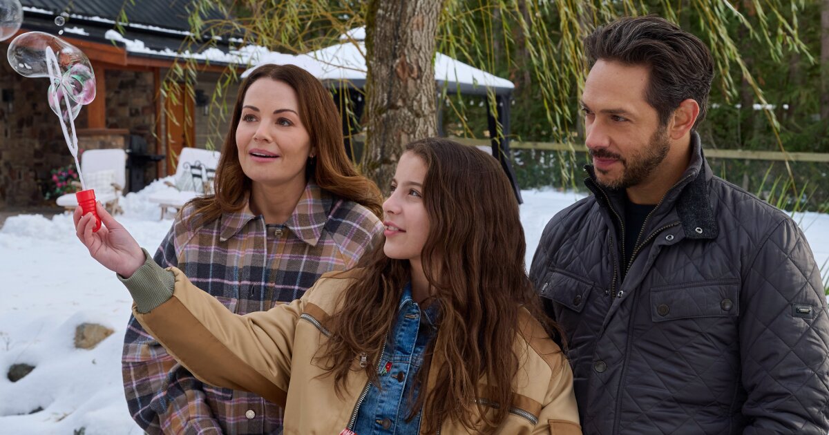 Preview - Unexpected Grace