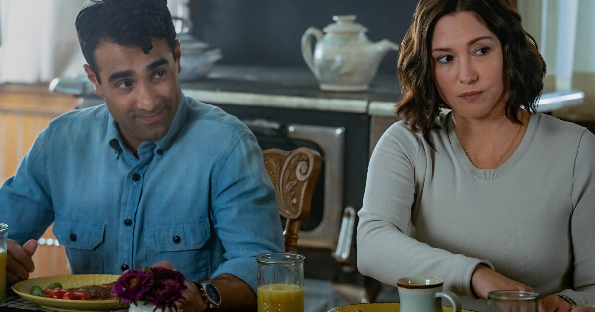 Jealousy | The Way Home