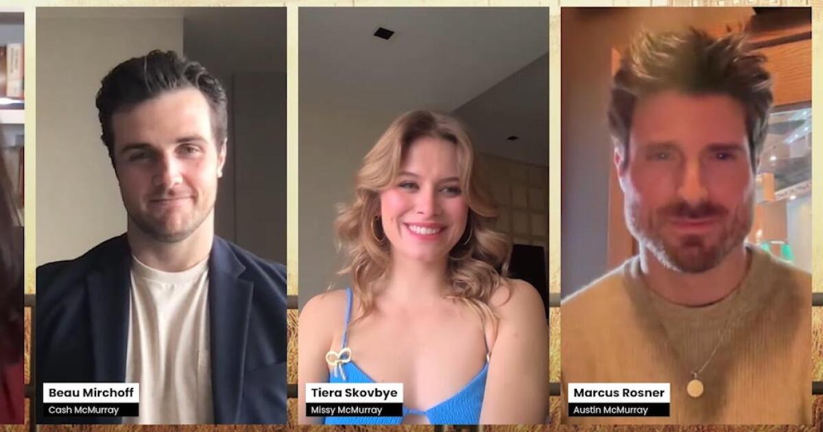 Ride Premiere Episode - Live