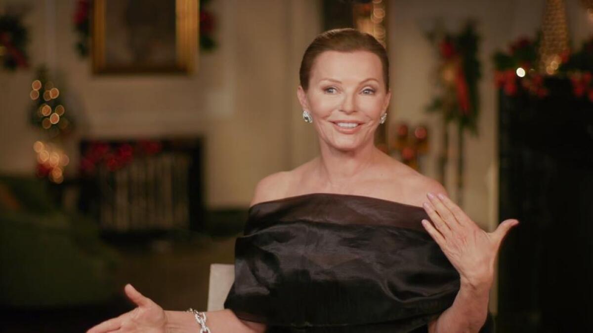 cheryl ladd interviews