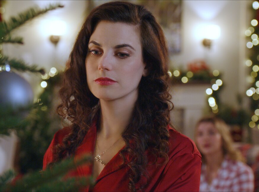 Video from The Secret Gift of Christmas