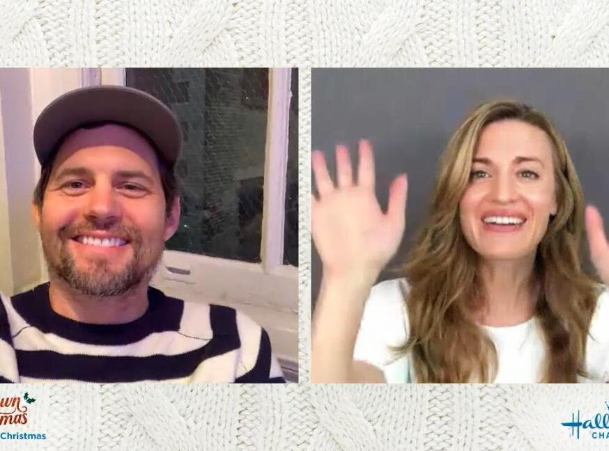 A Dickens of a Holiday! - Video