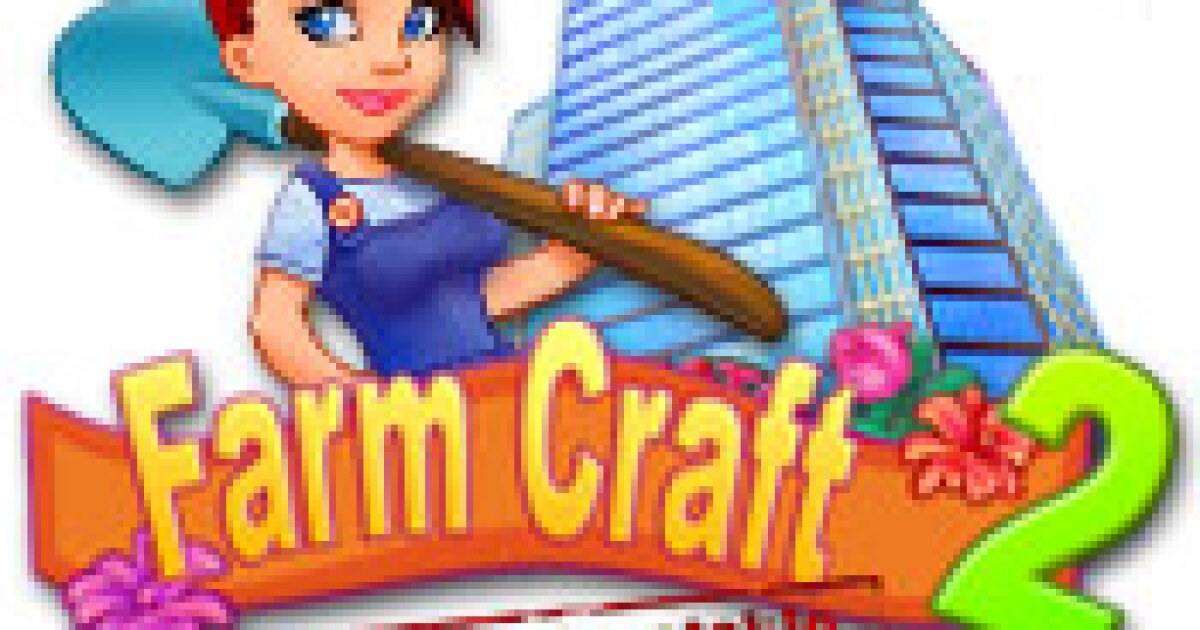 Farm Craft 2