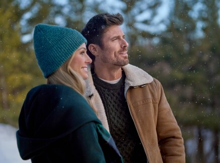 Sneak Peek - Falling Like Snowflakes | Falling Like Snowflakes