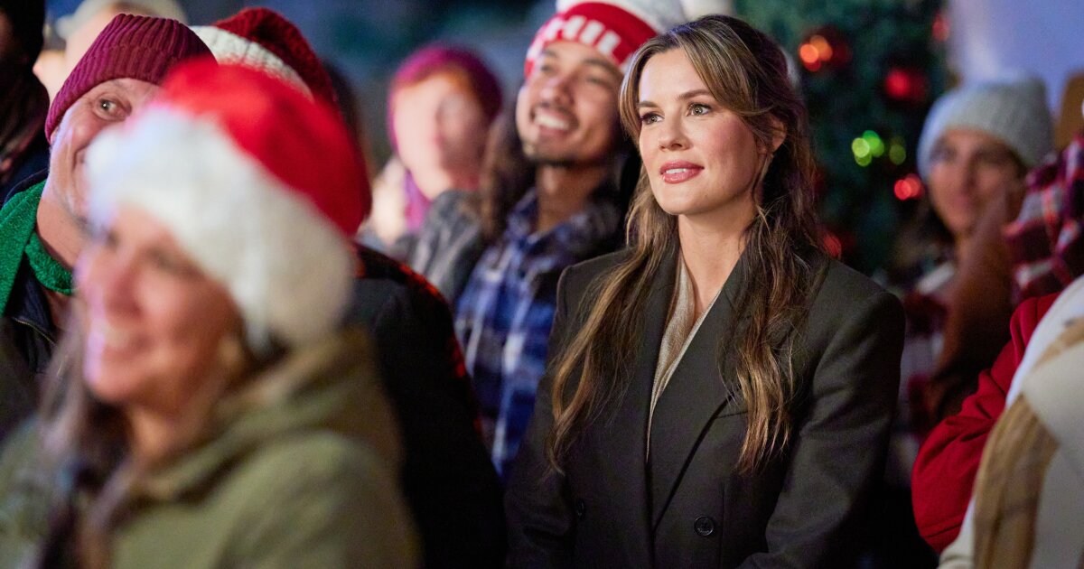 Sneak Peek - Navigating Christmas | Navigating Christmas