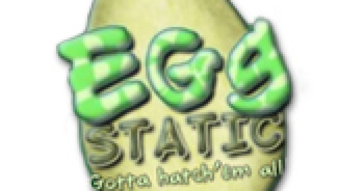Egg Static