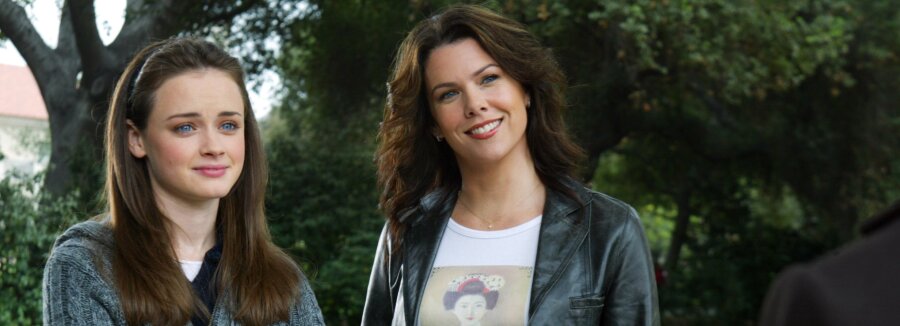 Gilmore Girls