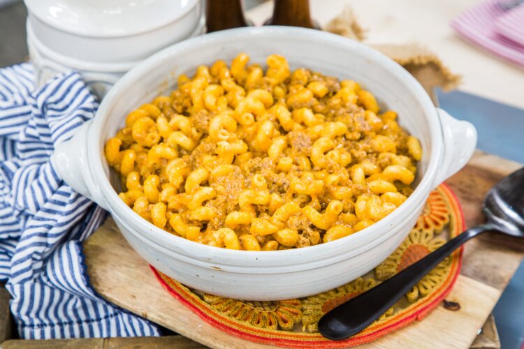 Carla Hall Recipes