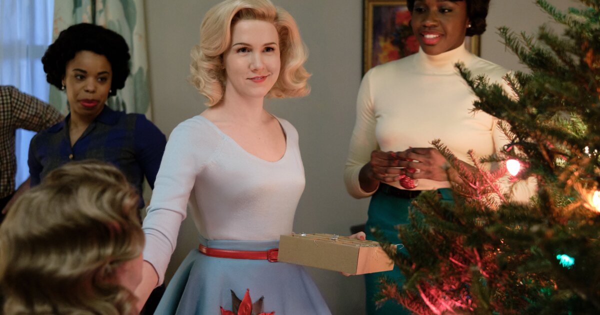 Preview - A Holiday Spectacular | A Holiday Spectacular