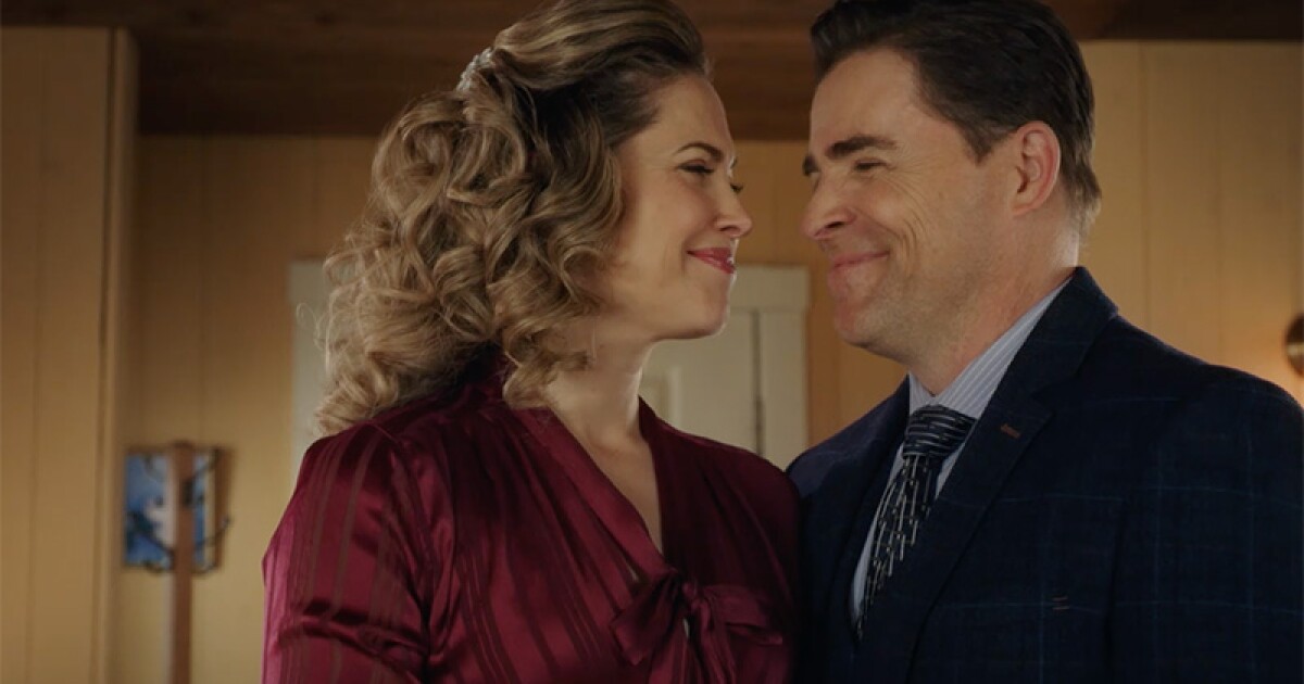 Preview – When Calls the Heart Season 13 – Coming in 2026
