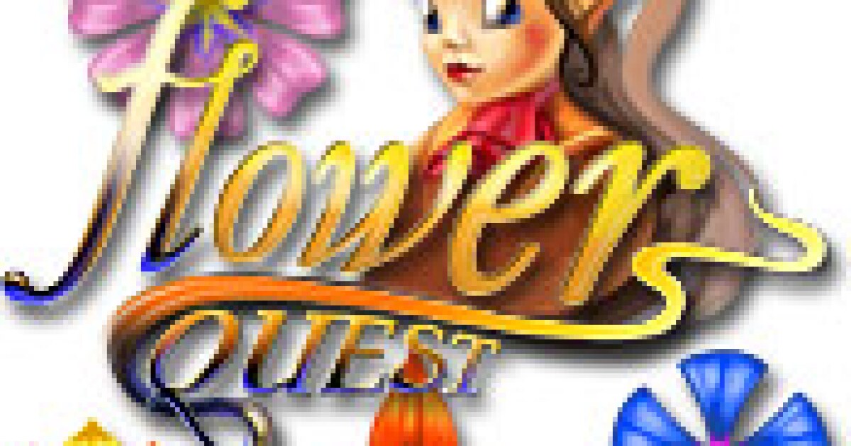 Flower Quest