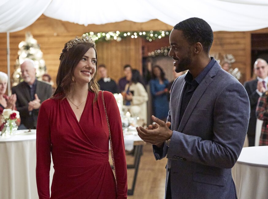 Jingle Bell Bride - Video