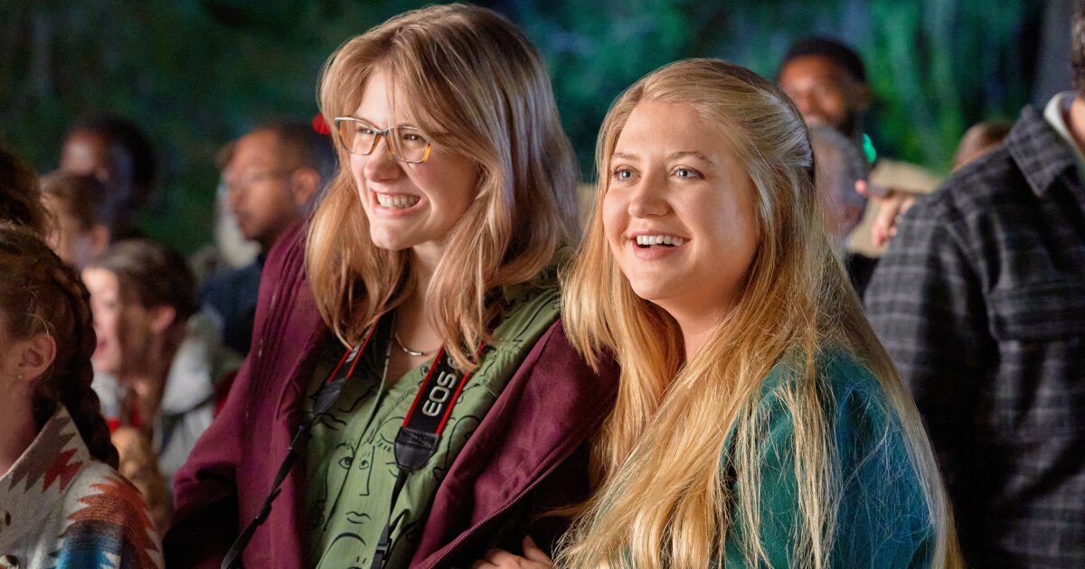 Preview - My Southern Family Christmas | My Southern Family Christmas