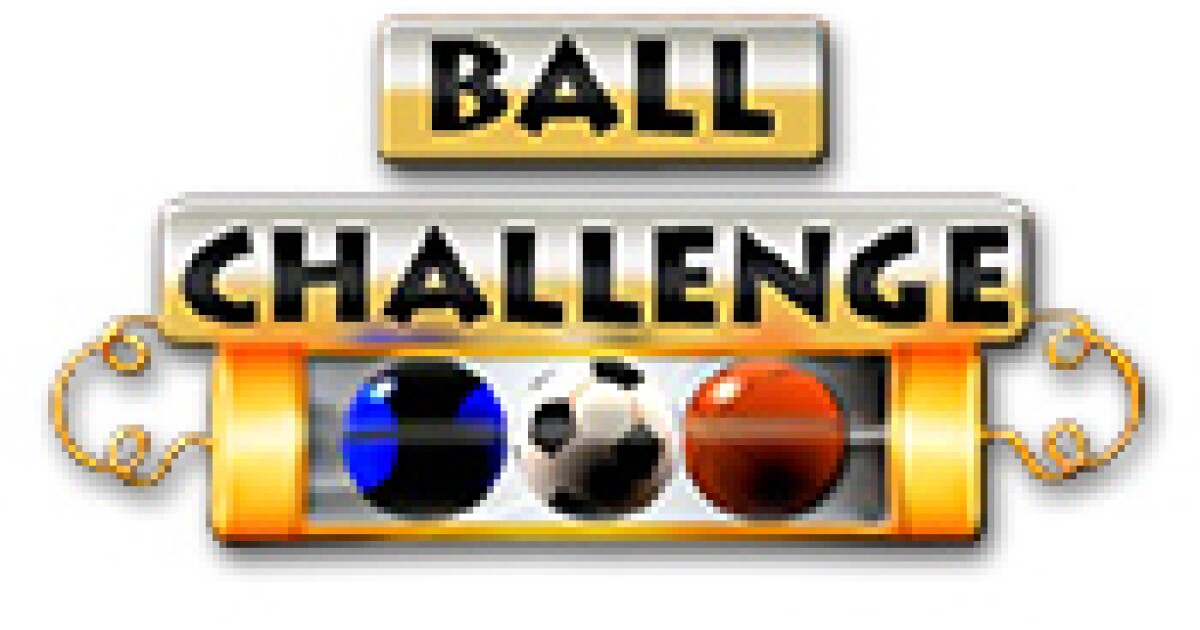 Ball Challenge