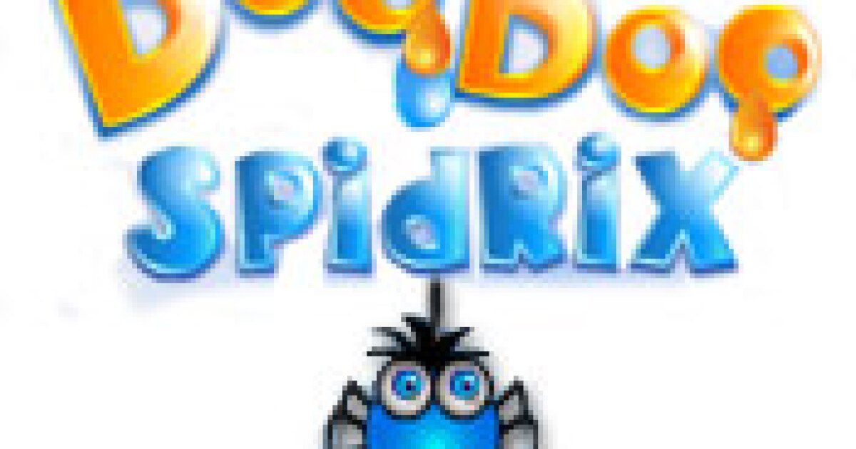 Doo Boo Spidrix