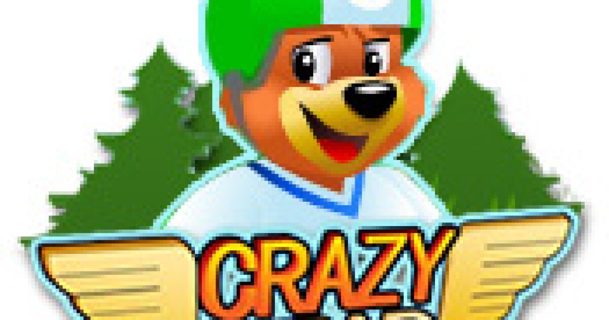 Crazy Bear