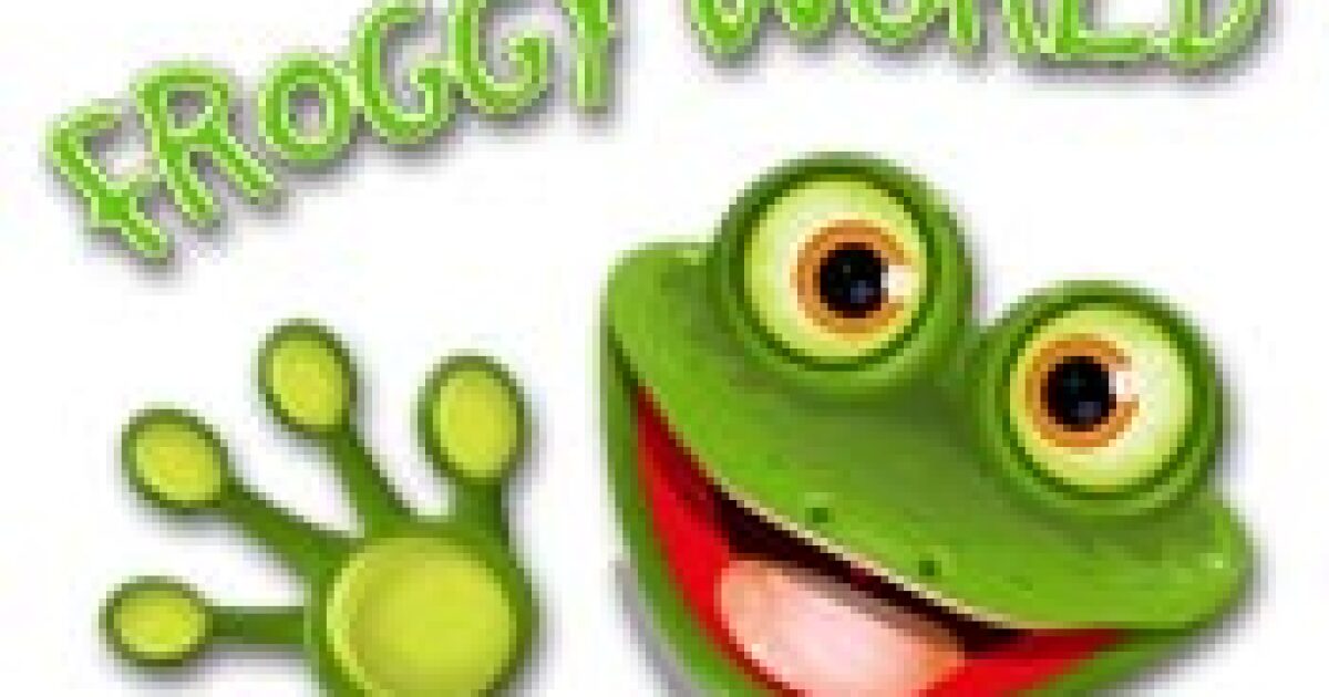 Froggy World
