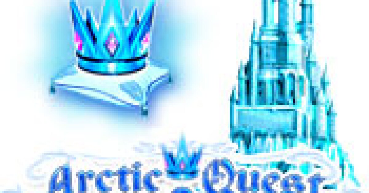 Arctic Quest 2