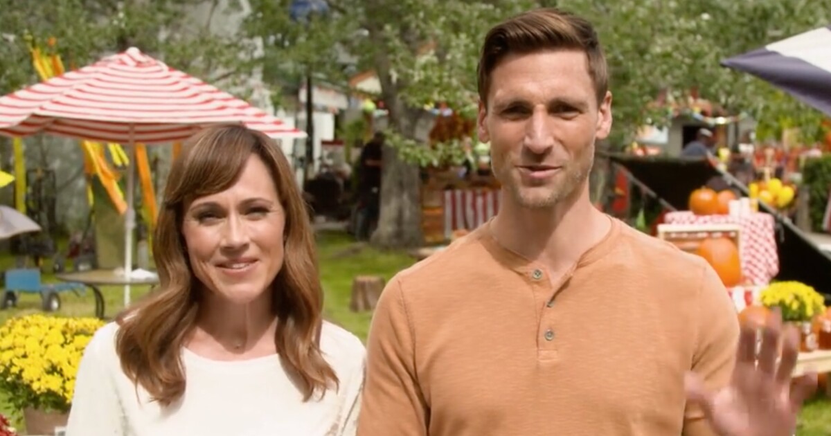 Pumpkin Patch Match - Sweet Autumn