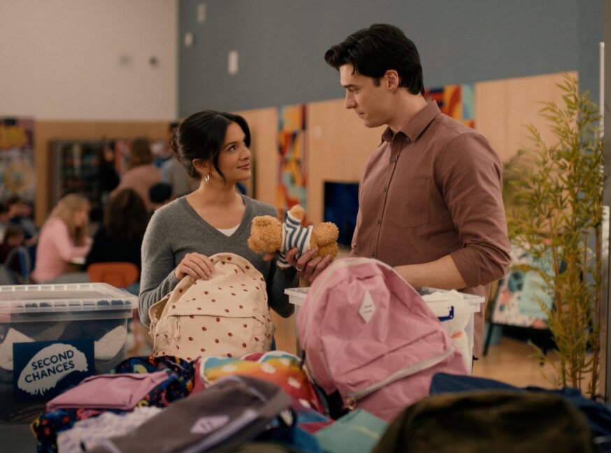 Preview - Coming in May - Hallmark+