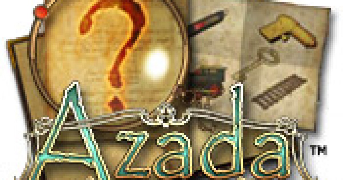 Azada