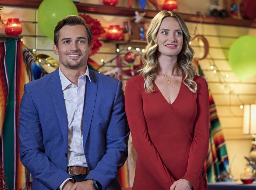 On Location - Gingerbread Miracle