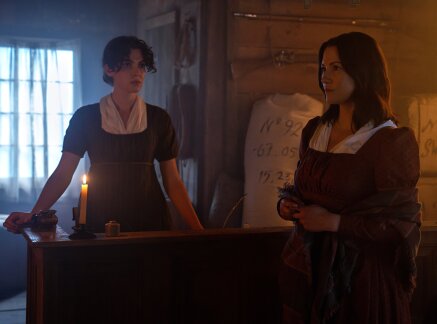 What About the Future? - The Way Home