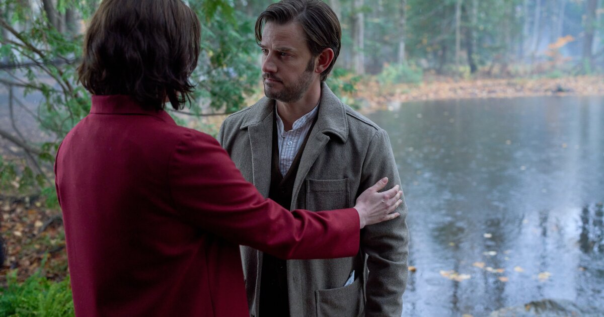 Sneak Peek - The Way Home - Working My Way Back to You