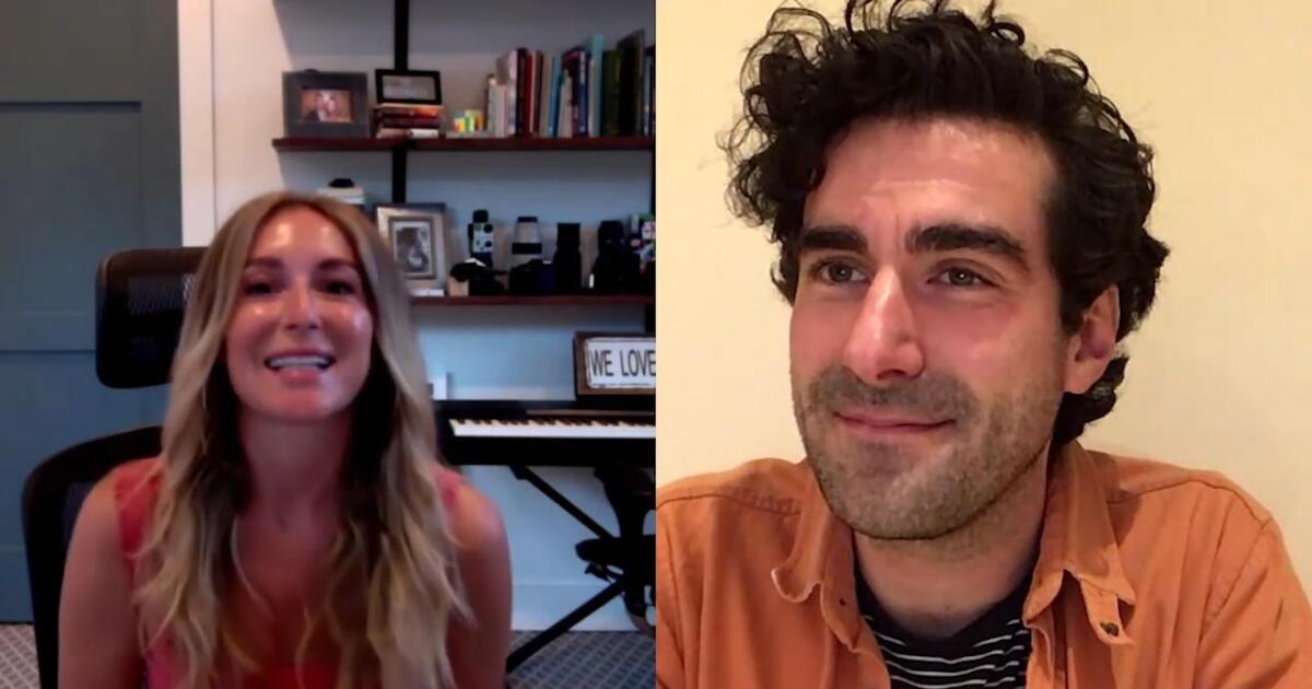 A Paris Proposal Live