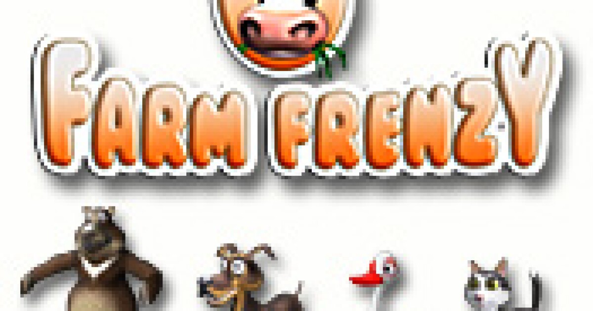 Farm Frenzy