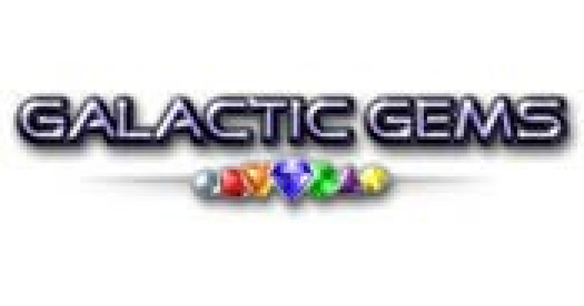 Galactic Gems
