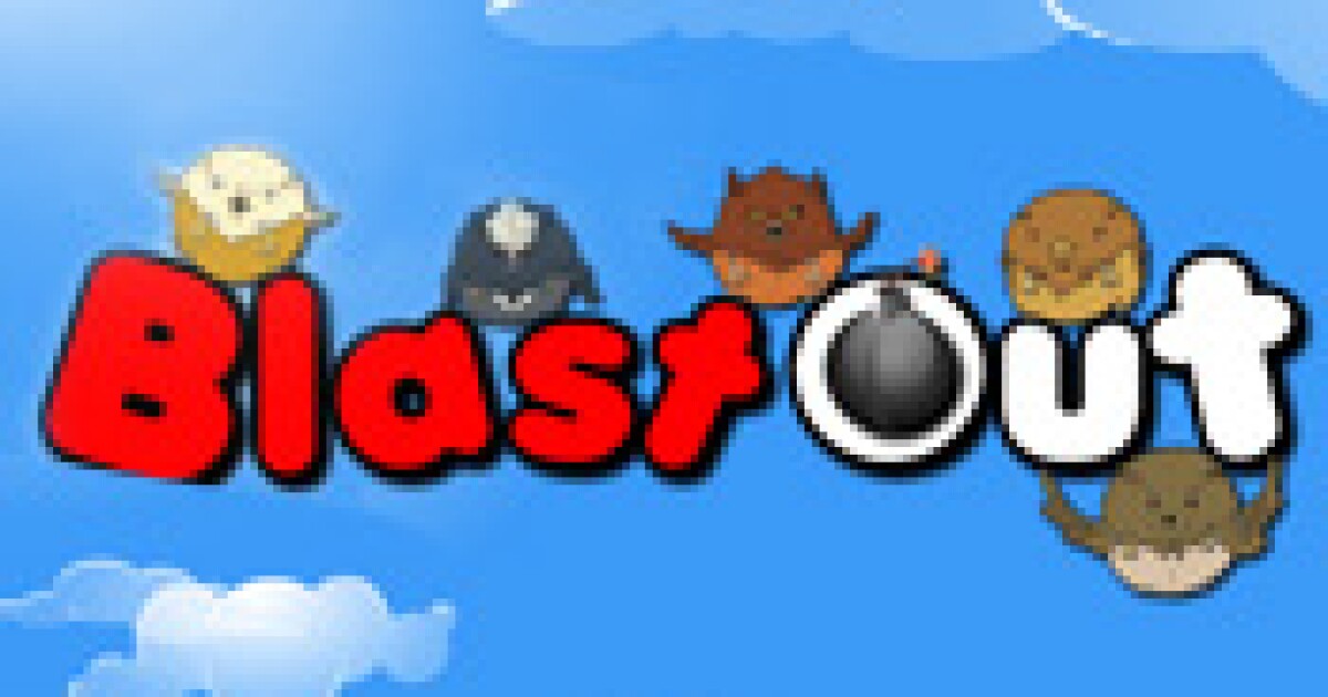 Blast Out