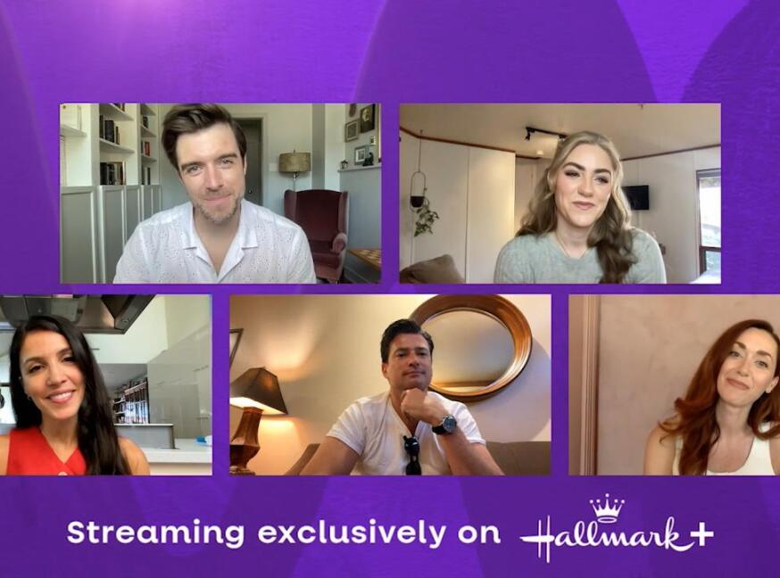 Love on the Danube: Love Song - Video